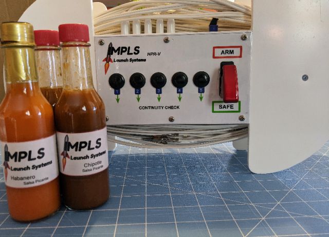 History of IMPLS Launch Systems - Impulse Launch Systems